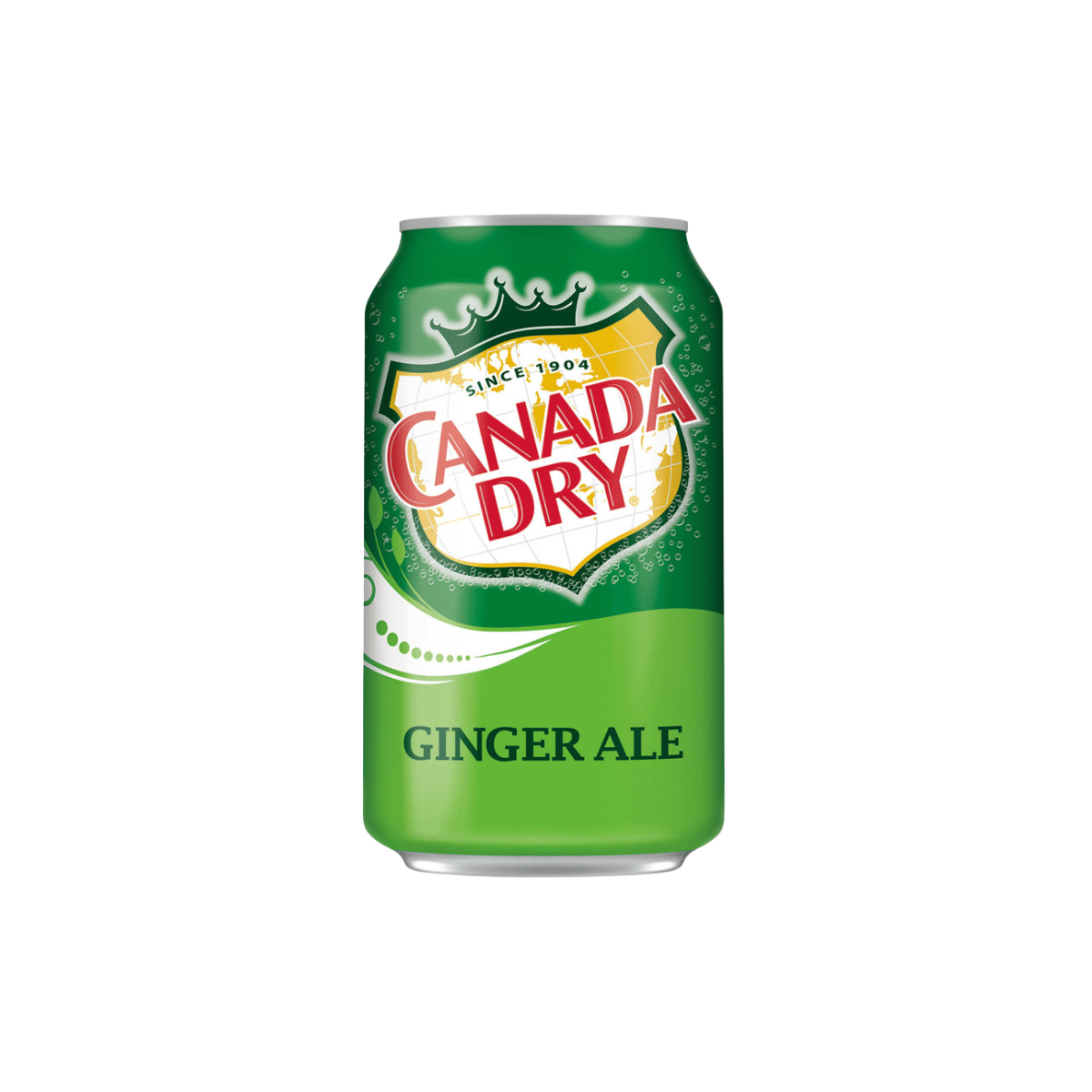 CANADA DRY - Ginger Ale - MADO 🇯🇵
